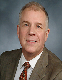 Dr Michael O'Dell | Physical Medicine and Rehabilitation New York, NY